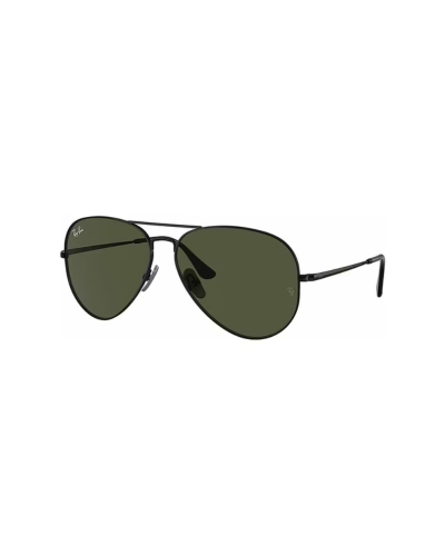 Ray-Ban Aviator Titanium – zonoogmode
